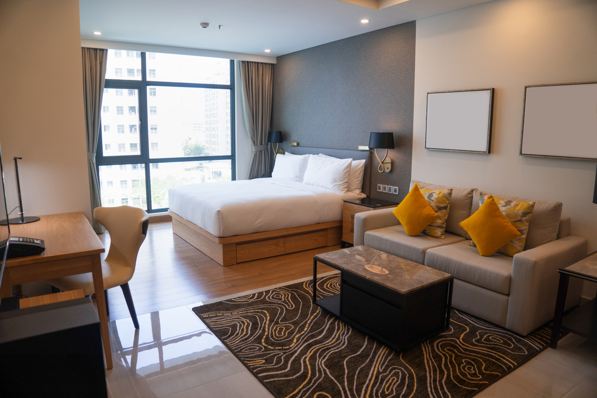 Renting Out HDB Room in Singapore