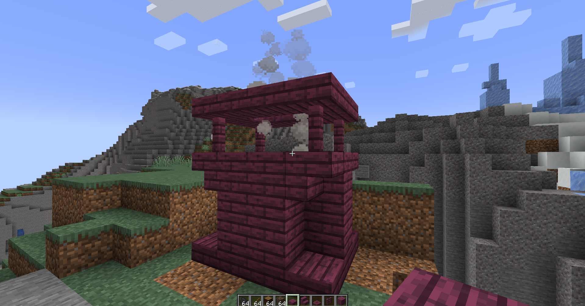 7 Cozy Minecraft Fireplace Designs to Keep Your Base Warm