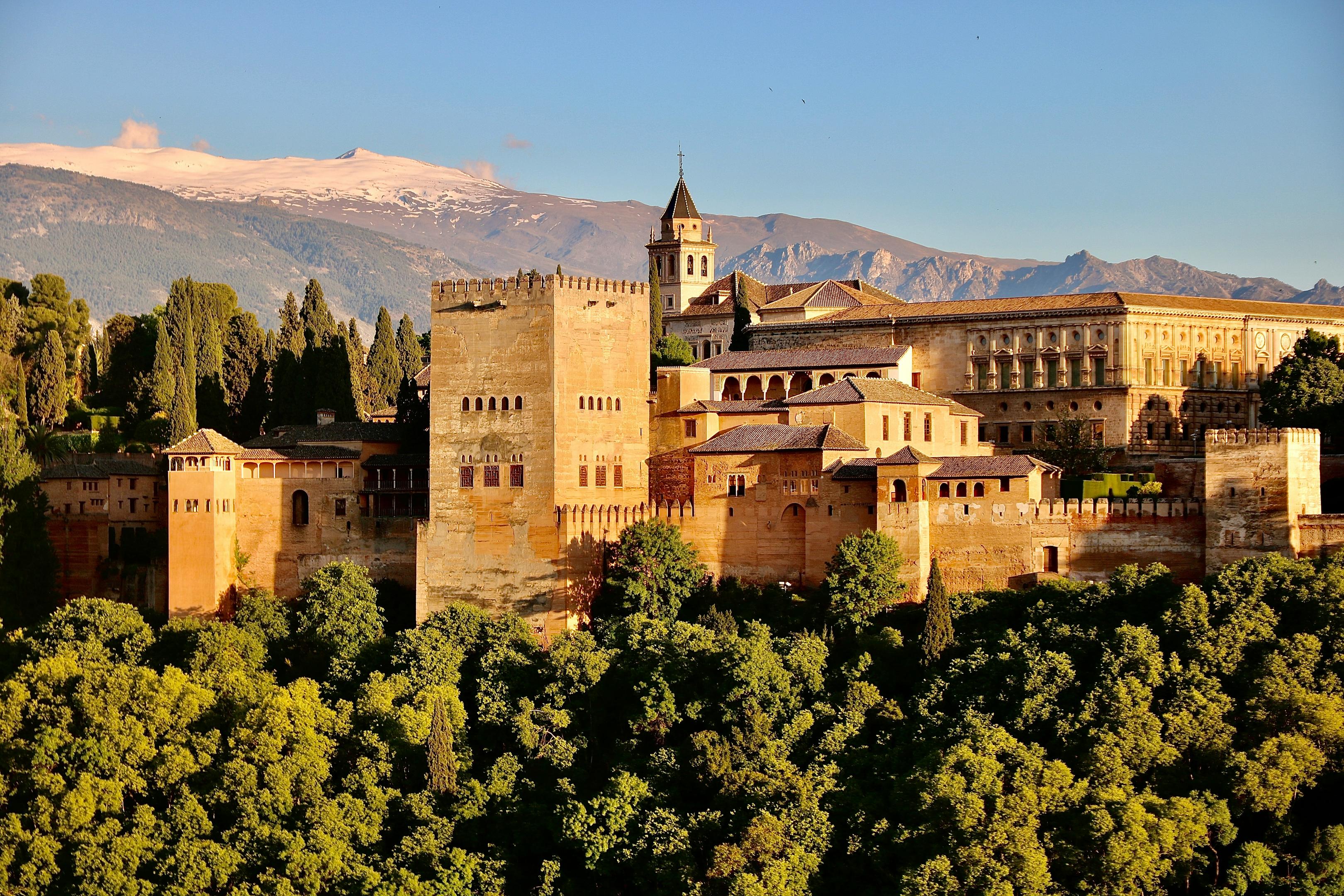 How to Find Cheap Flights to Spain: Step-by-Step Guide (2026) | Kiwi ...