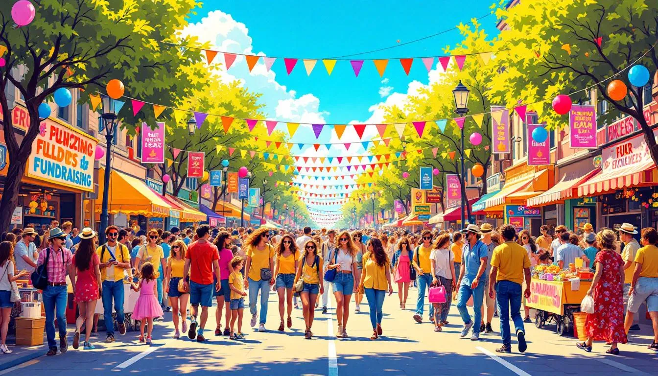 Fundraising Campaign Essentials: 7 Tips to Maximize Your Impact