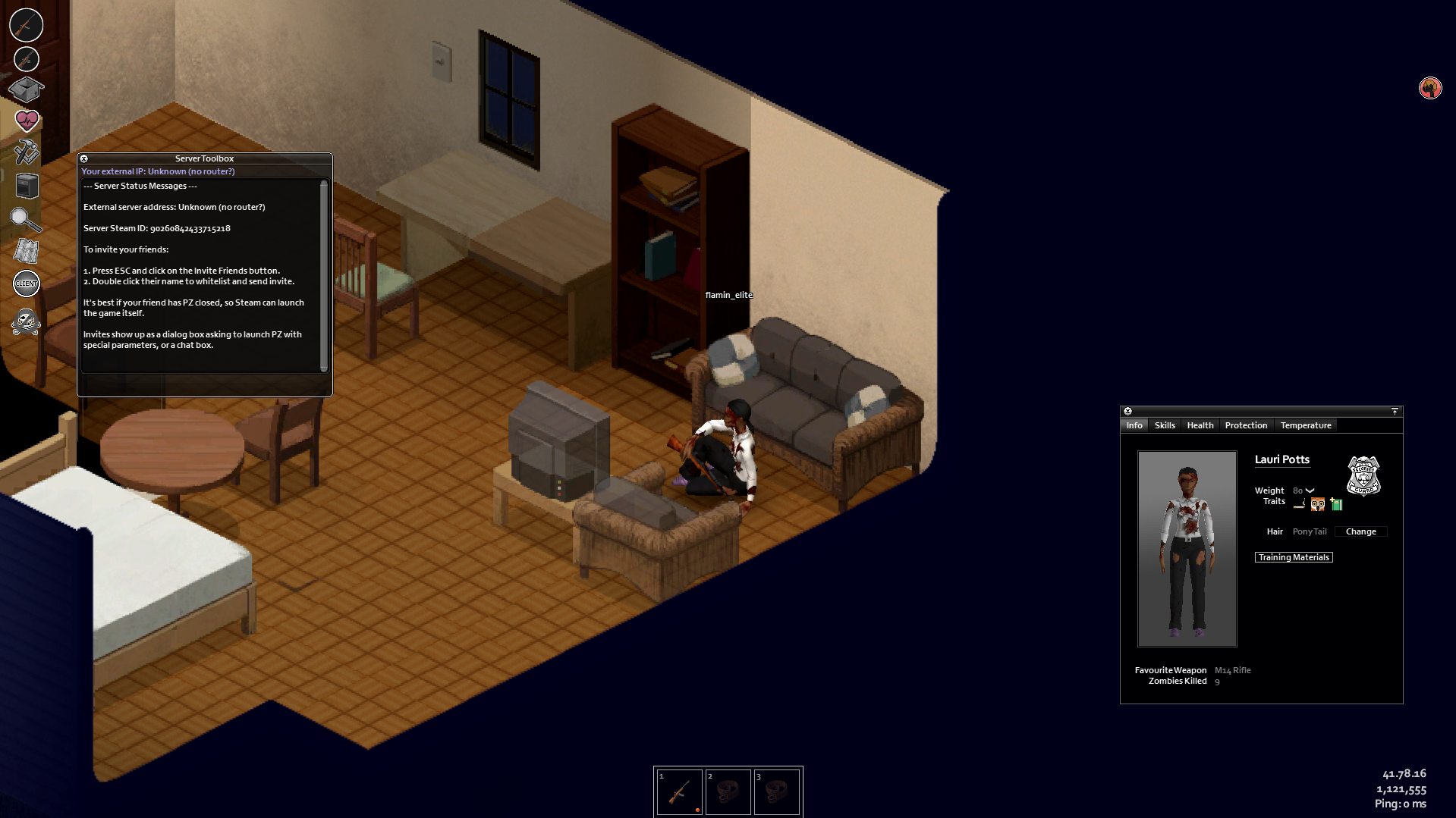 Project Zomboid TV Schedule: The Ultimate Guide