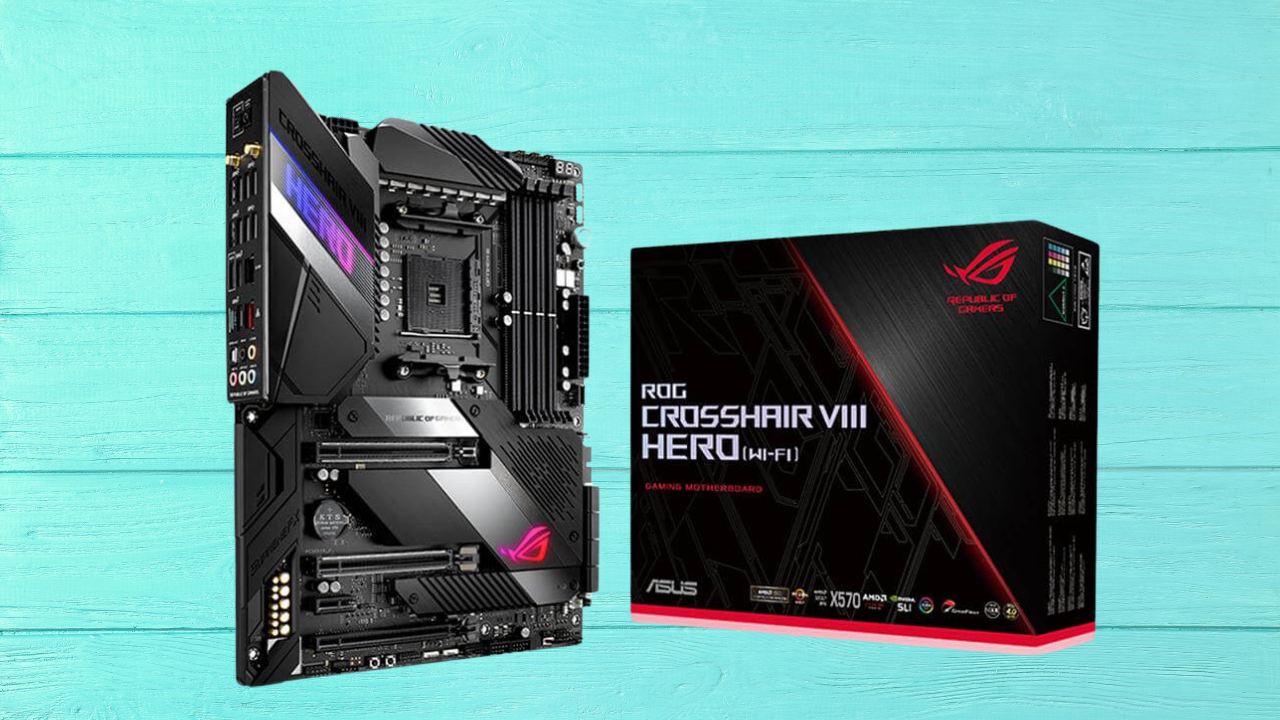 Best DDR4 Gaming Motherboards in 2024: The Ultimate Guide for ...