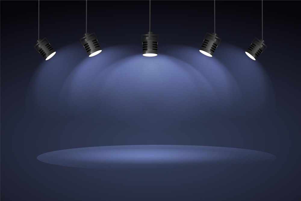 Types of Lighting in Photography | TYX Studios