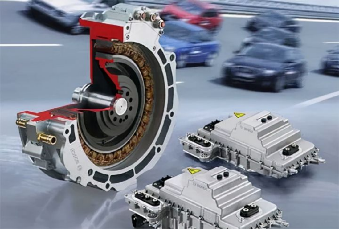 Top 10 Electric Motor Suppliers In China - Motor,Stepper Motor ...