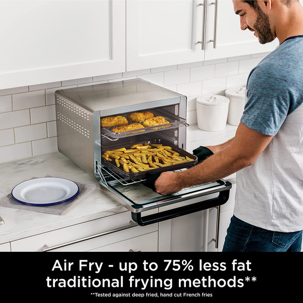 Oven Buying Guide - Appliances Delivered