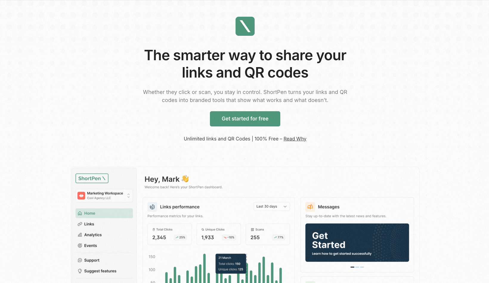 7 Best QR Code Generator Platforms for 2026 (Analyzed)