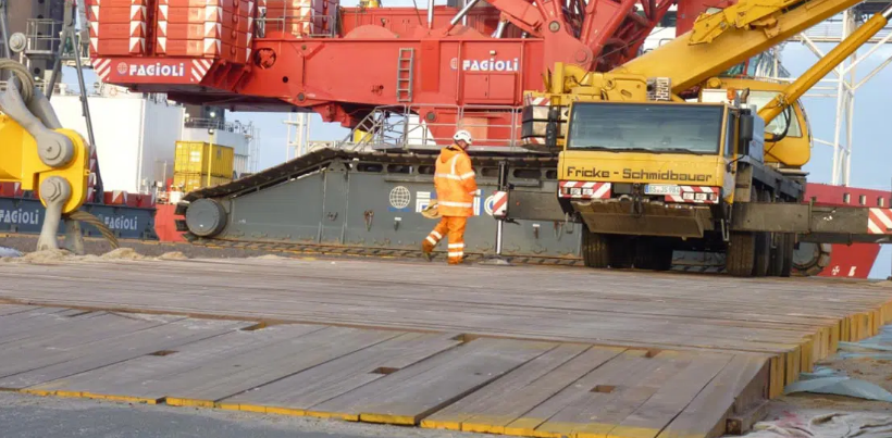 “Do I need Bog Mats?” | Dailybio News