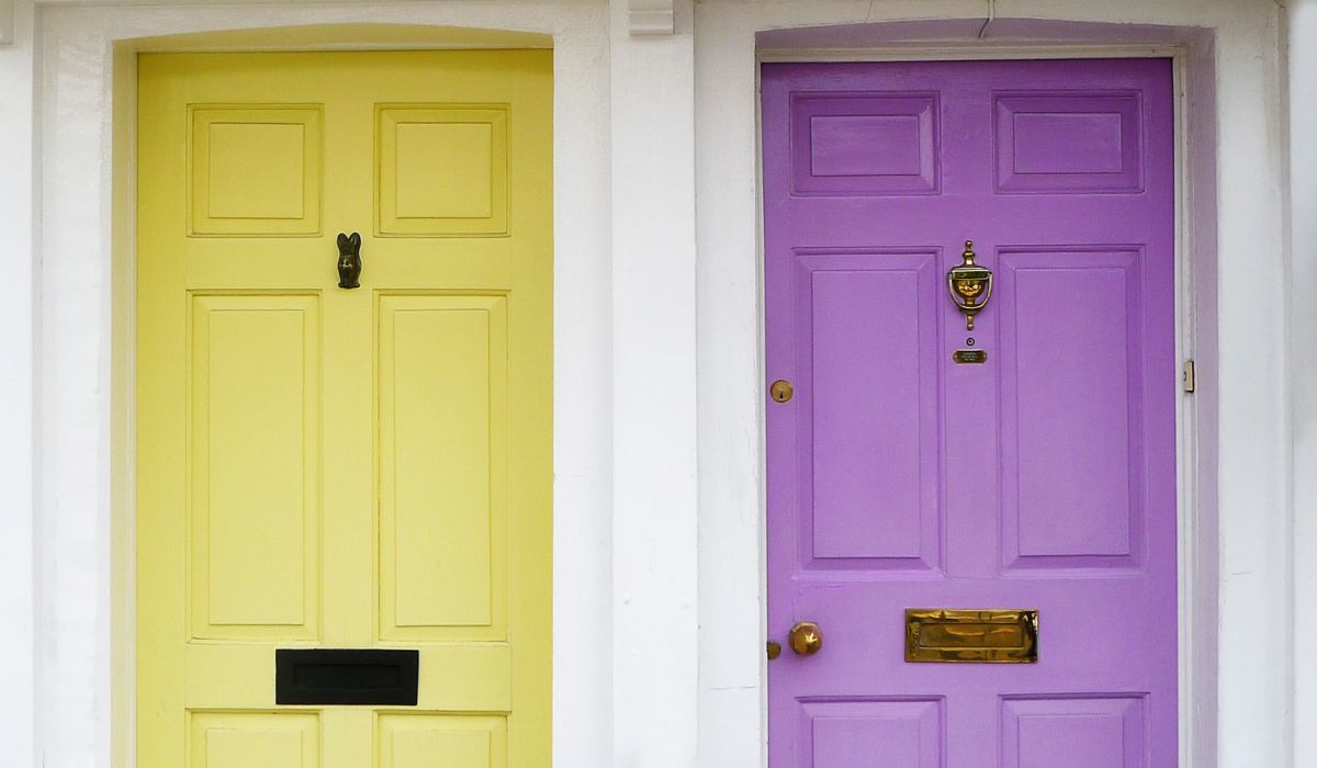 Front Door Knocker DIY Installation Guide | Home Improvement ...