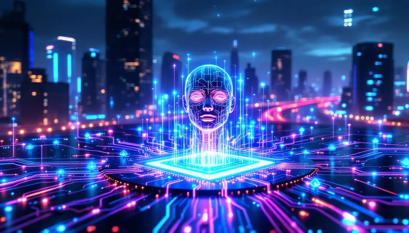 How to Create YourAI: A Practical Guide for Beginners