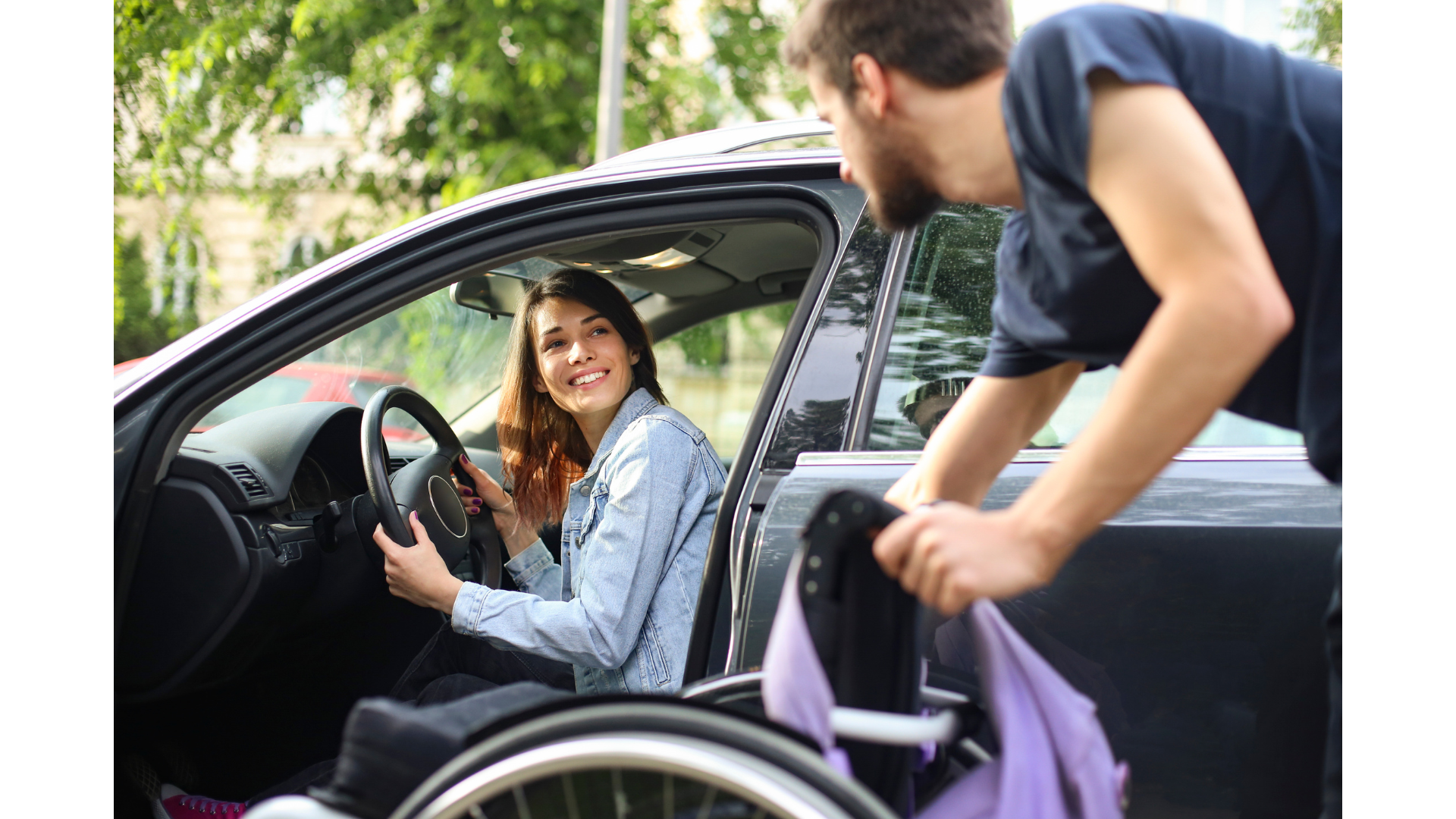 Empowering Mobility: Car Insurance Solutions for Disabled Drivers - Our ...