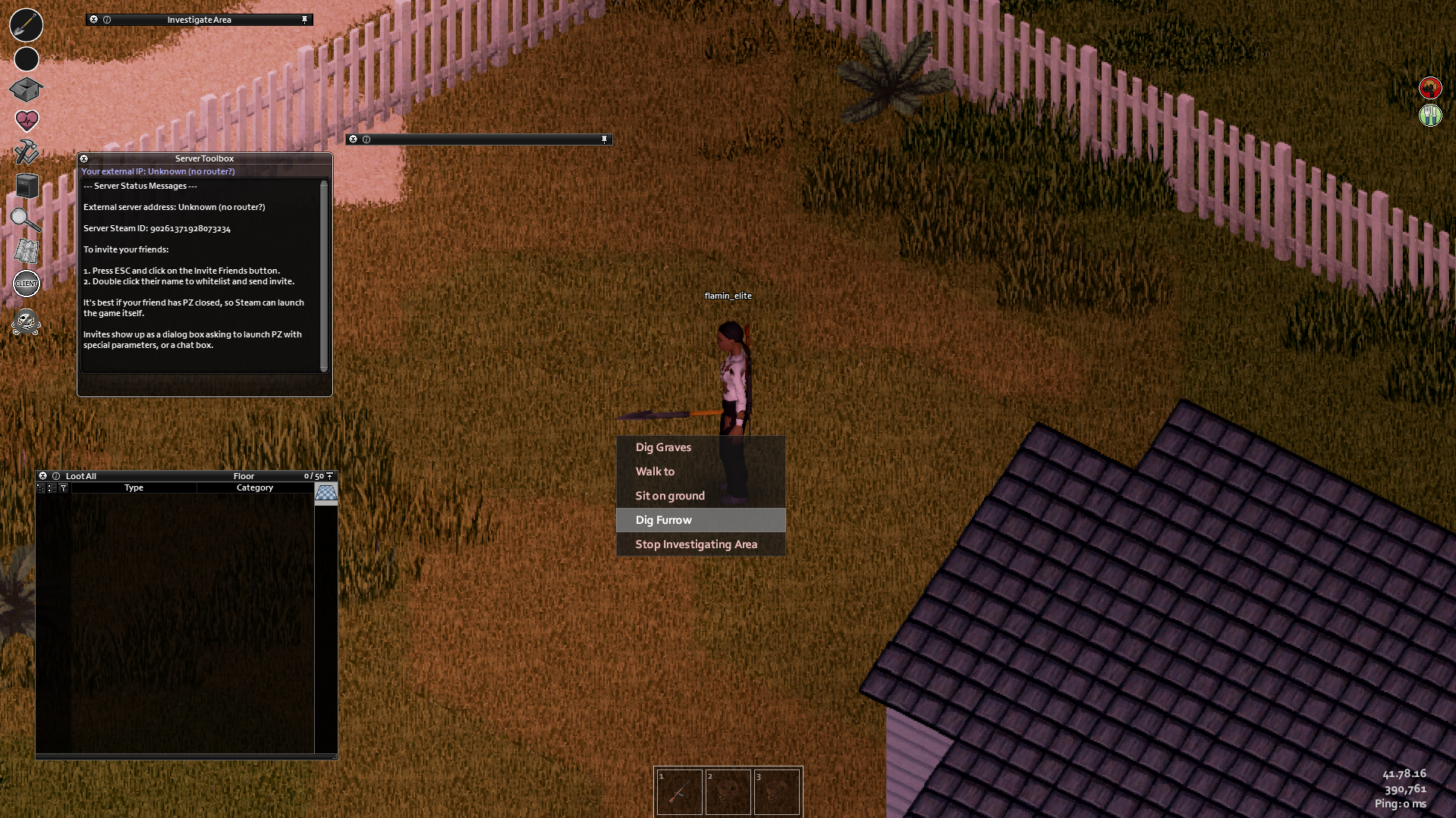 Project Zomboid Farming: Everything You Need To Know