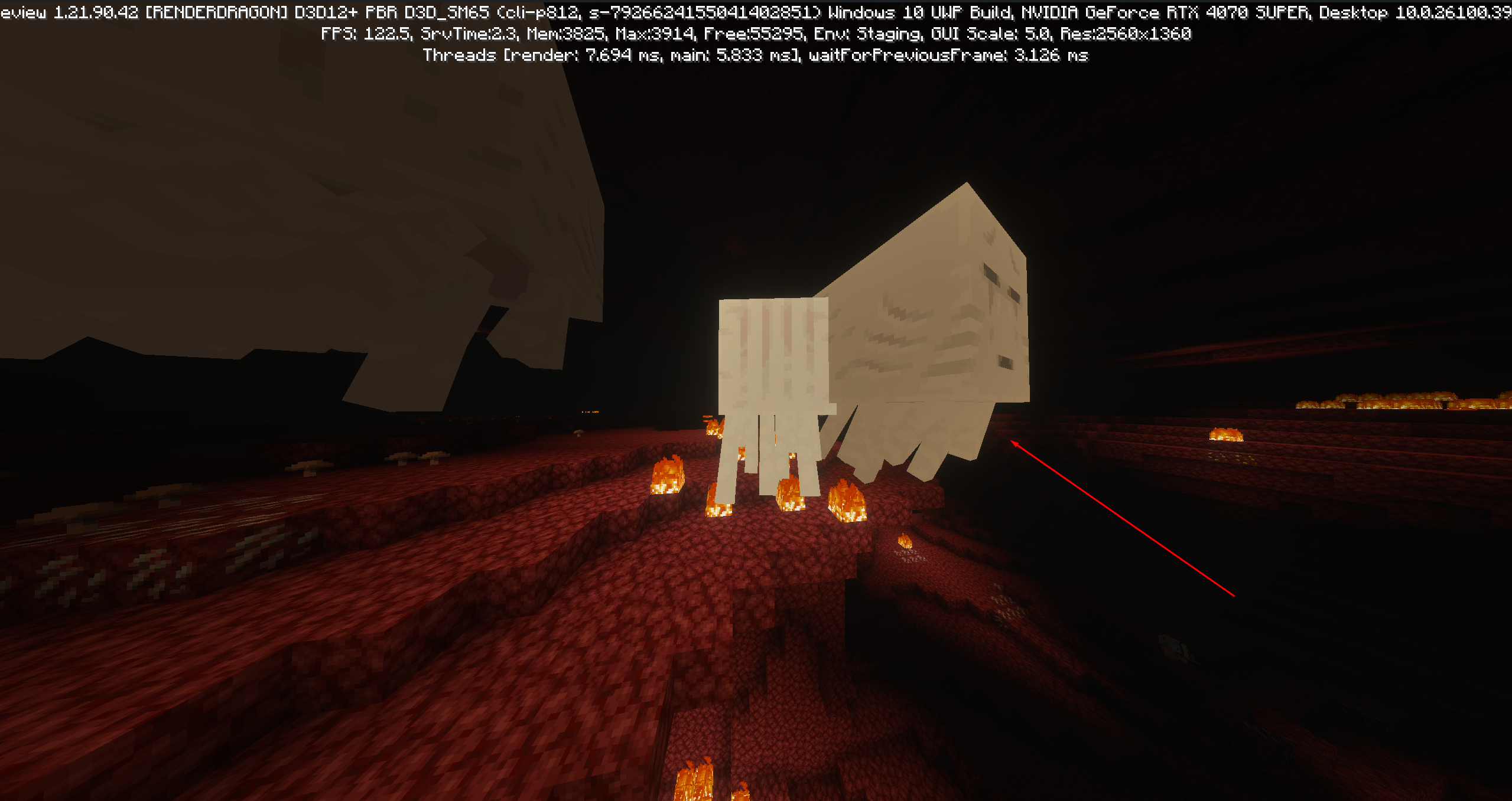 Minecraft Ghast Update: A Complete Guide