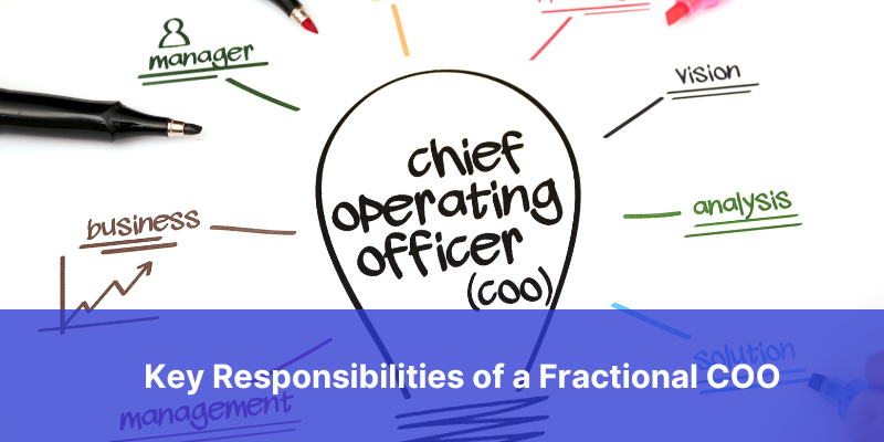 What Is a Fractional COO? - Equitable Operations