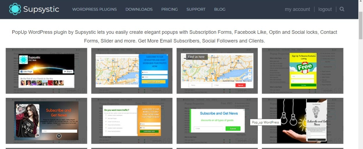 WordPress Popup Plugin: How to Increase Sales With Popups 2023