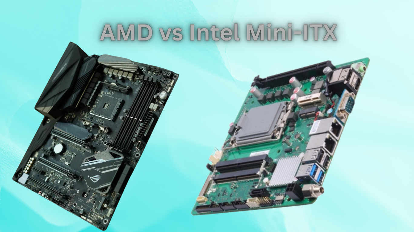 Best Mini ITX Motherboards 2025: A Comprehensive Guide