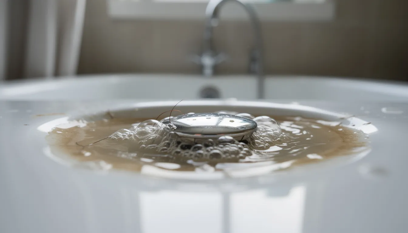 Top Drainage Cleaning Services for Fast and Effective Solutions