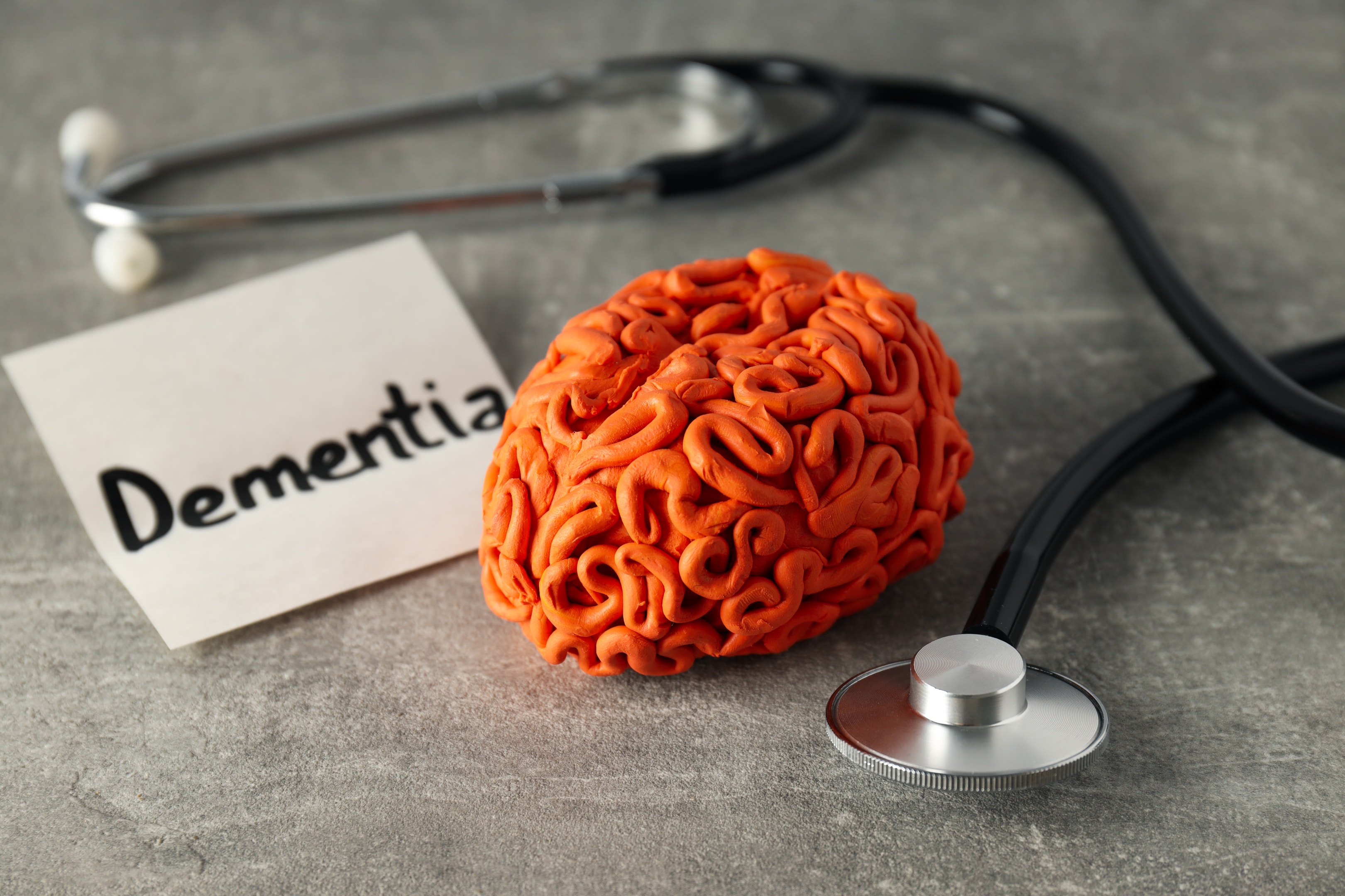 How Brain Health MOTs Catch Dementia Early | Echelon Health