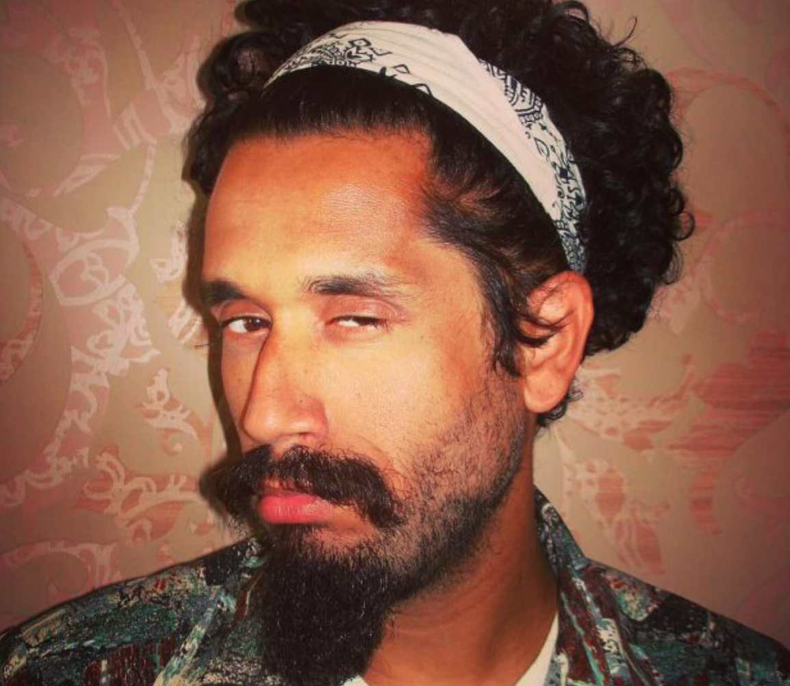 Long Goatee With Short Beard: Complete Guide [With Pictures] - DapperClan