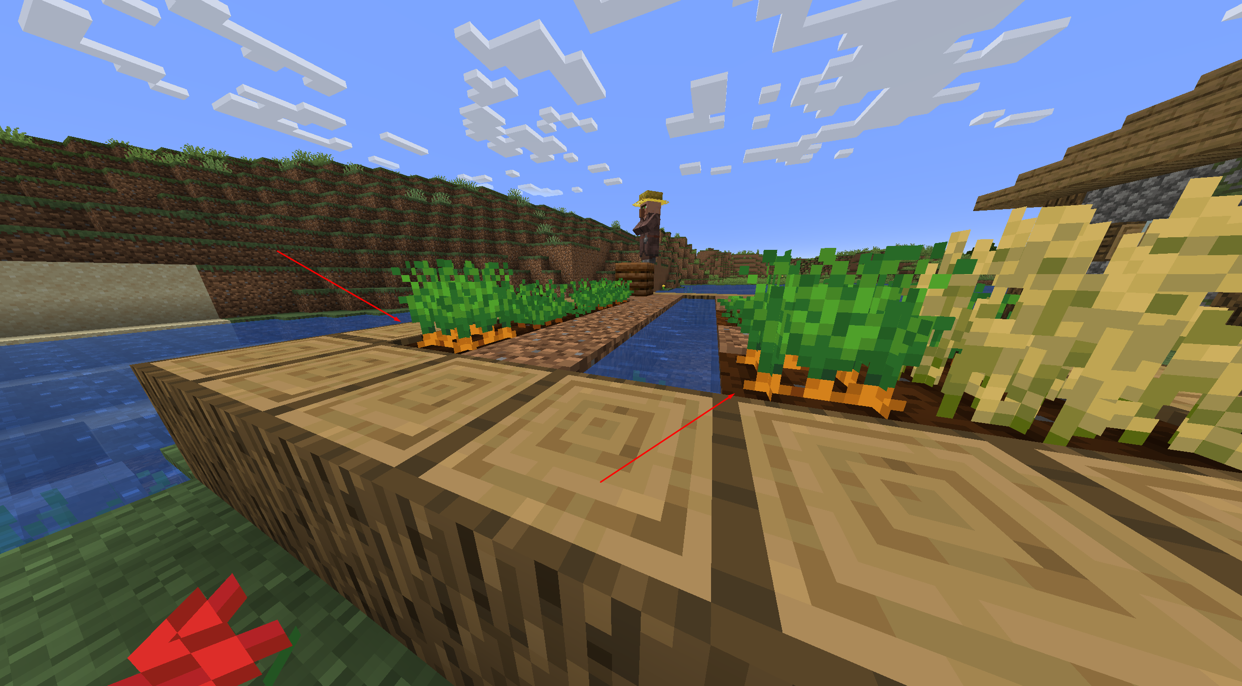 What Do Pigs Eat In Minecraft: The Ultimate Guide