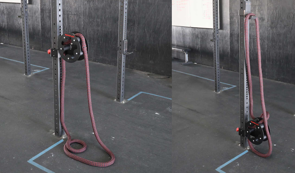 The Best Endless Rope Pull Machines In 2022 | Ropeflex Tops Them All ...