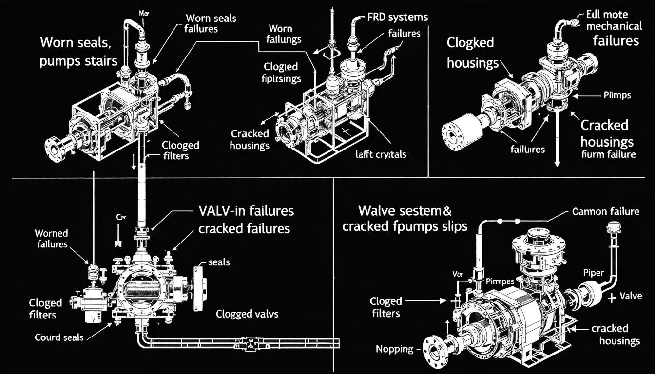 MVR Evaporator: Troubleshooting, Maintenance, and Failure Solutions