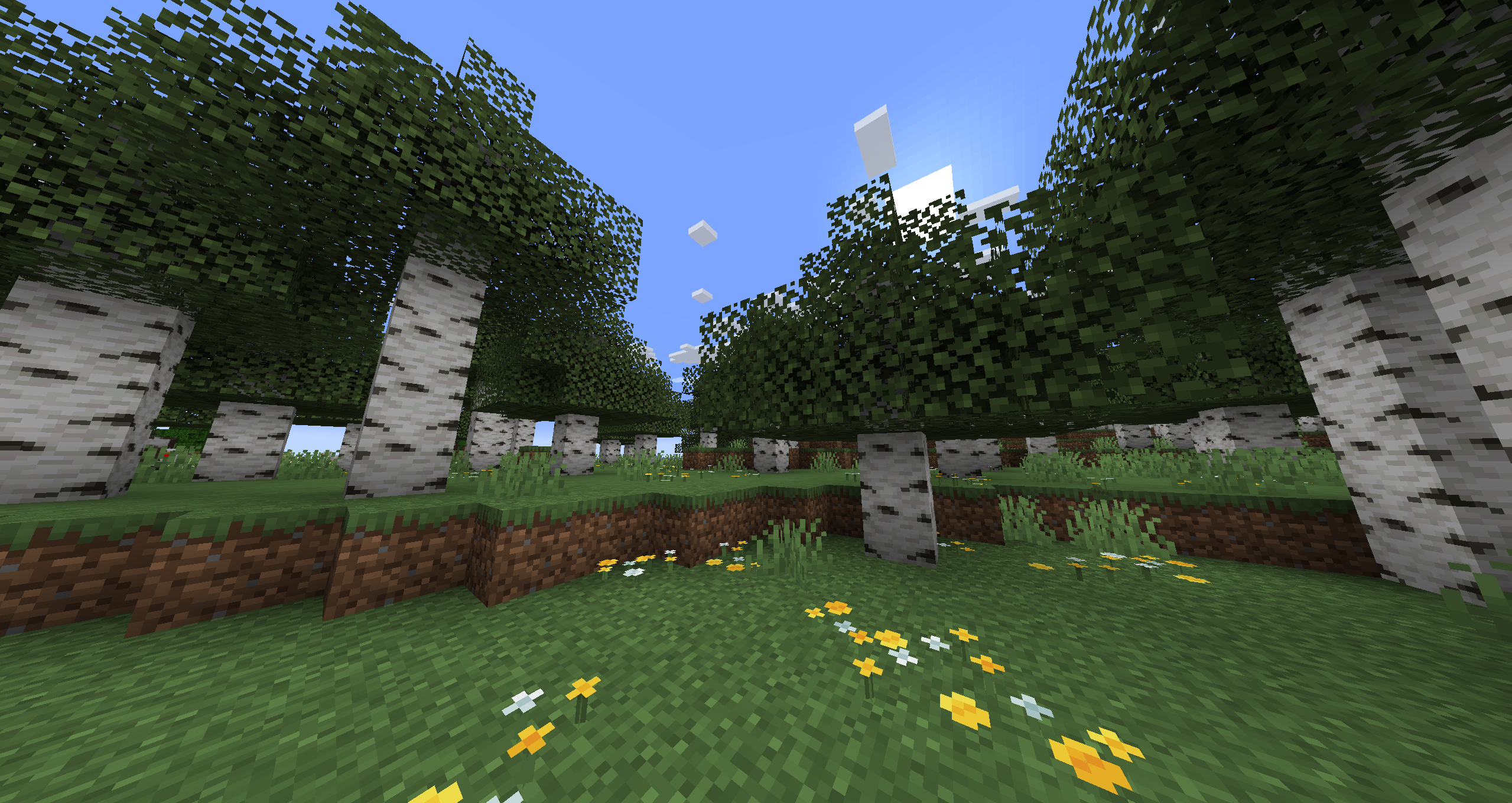 Minecraft Snowy Groves: A Quick Guide