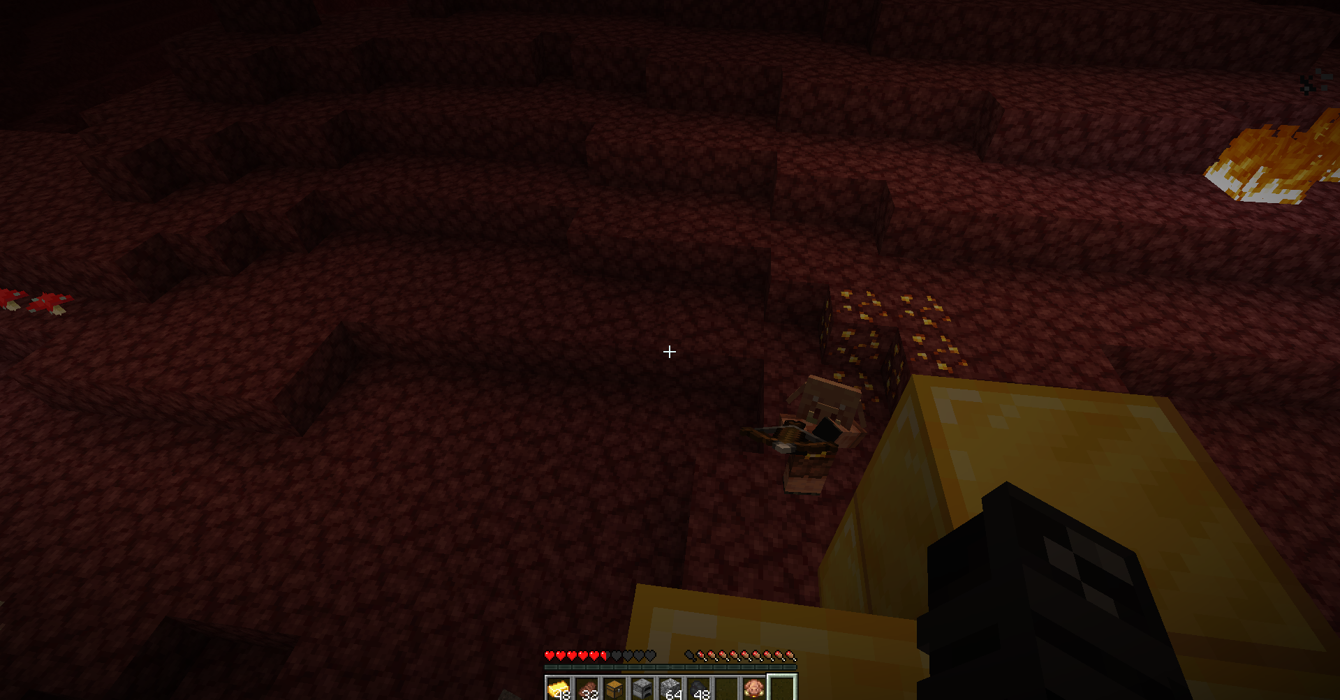 Minecraft Piglin Trading: A Quick Guide