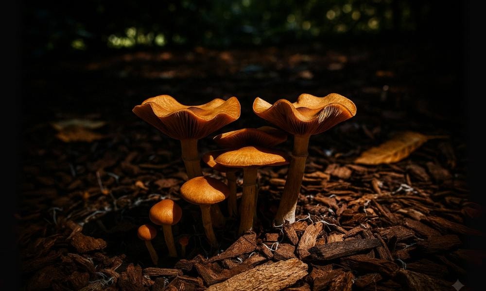 Wavy Cap Mushroom: Complete Identification & Research Guide