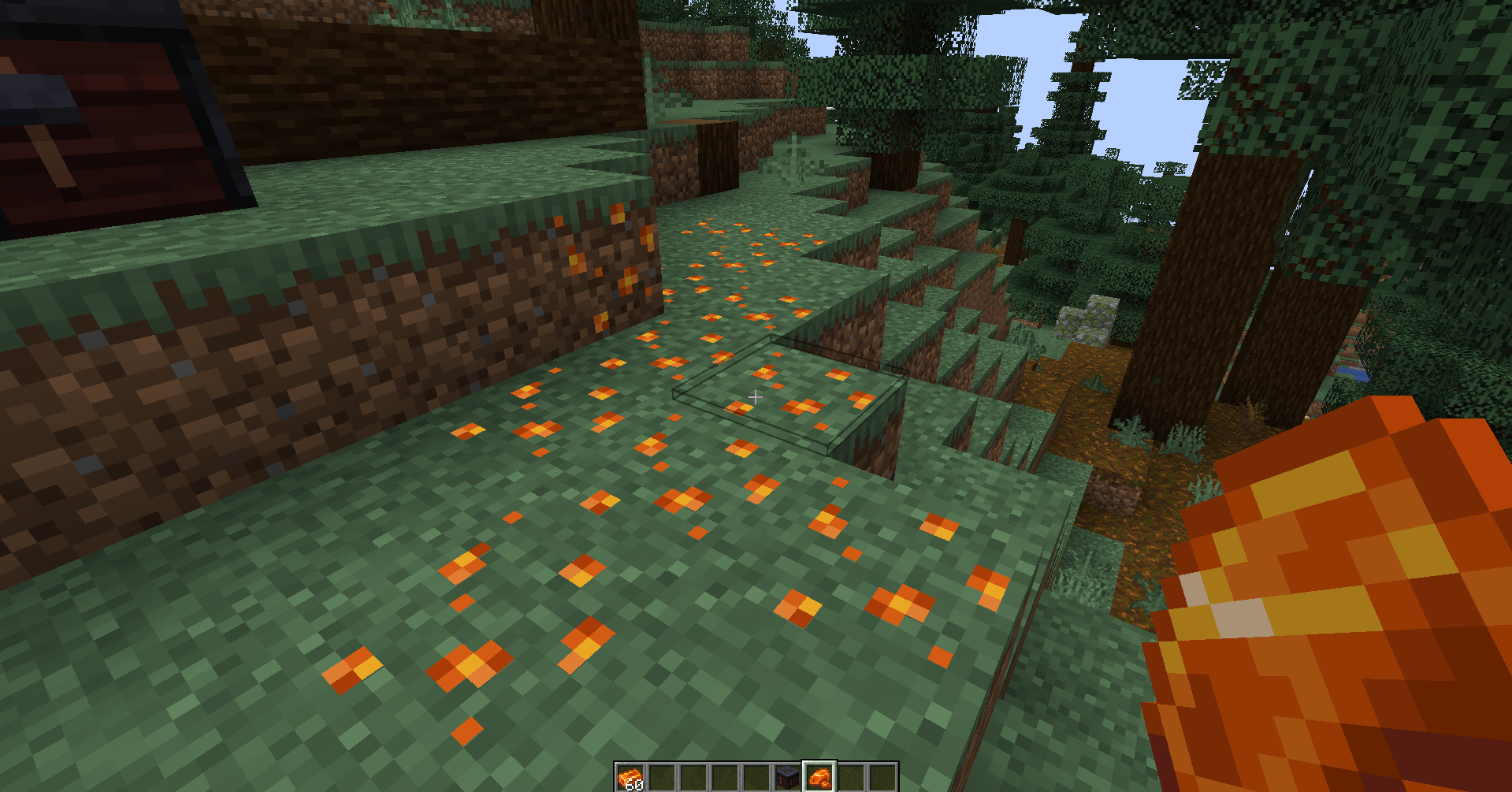 How to Get Resin in Minecraft: An Quick Guide