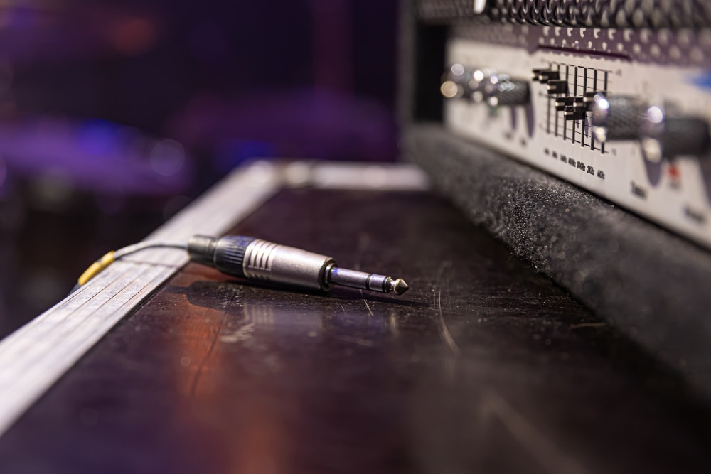 Understanding Mic Level vs Line Level | TYX Studios