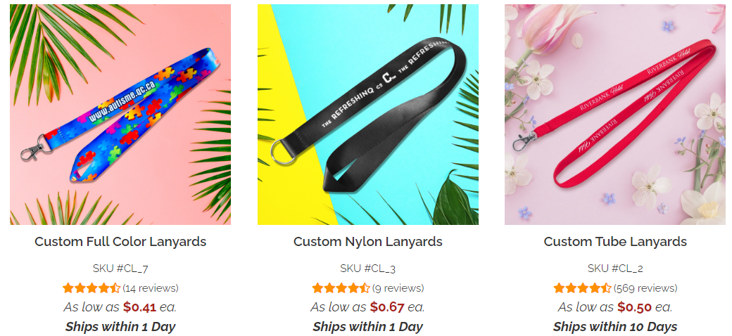 Essential School Merchandise Items - Imprint.Com Blog