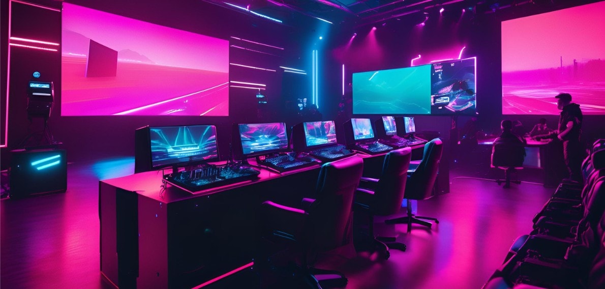 A Complete Guide to Esports Event Planning in 2025 - Ticket Fairy ...