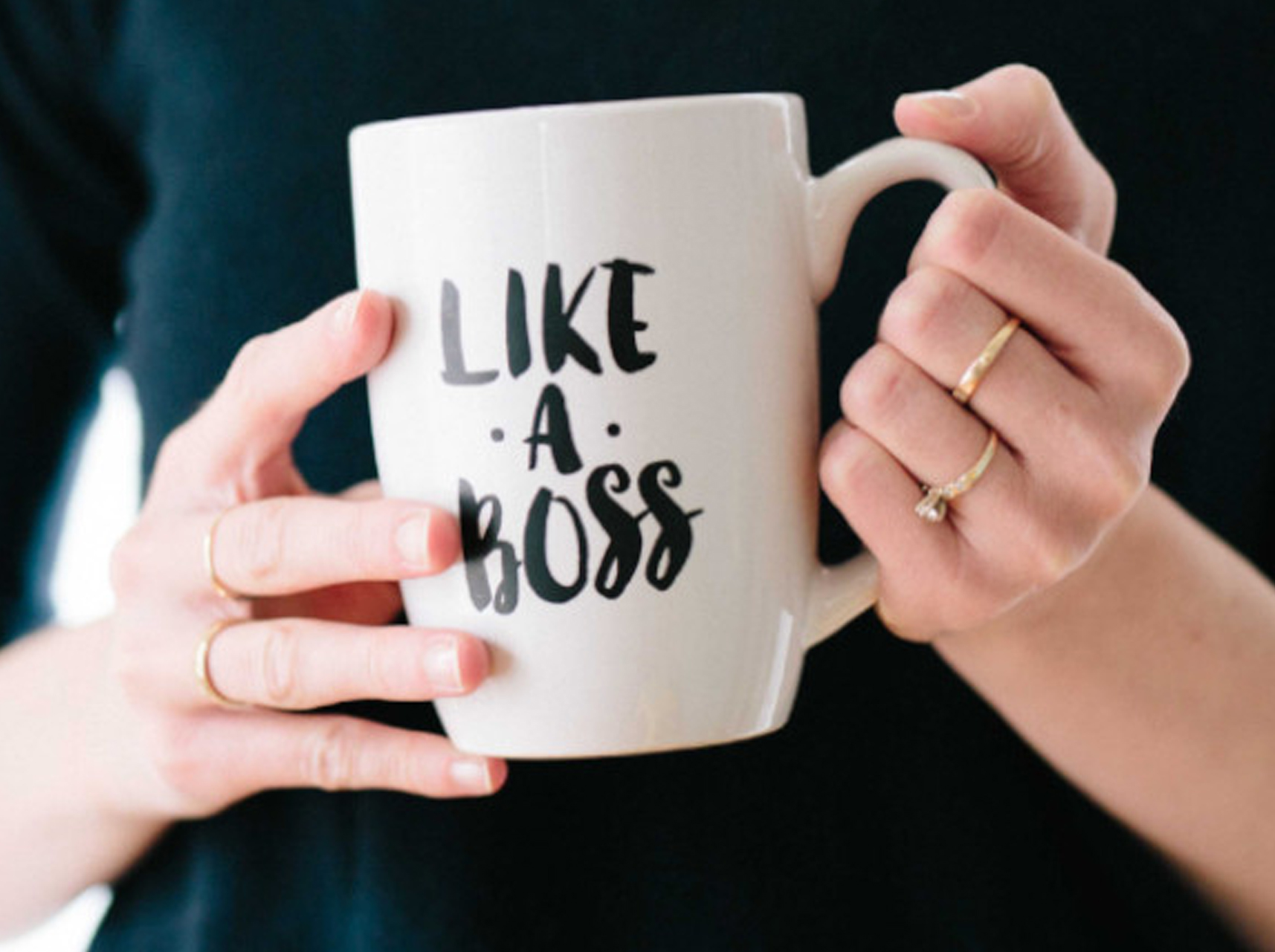 Custom Mugs For Your Business! - Imprint.Com Blog