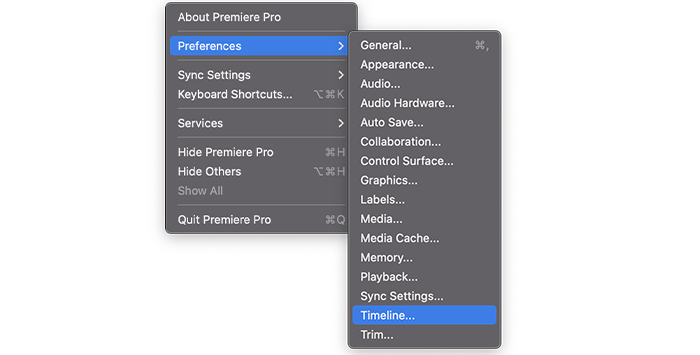 How To Split Audio In Premiere Pro Step By Step Guide