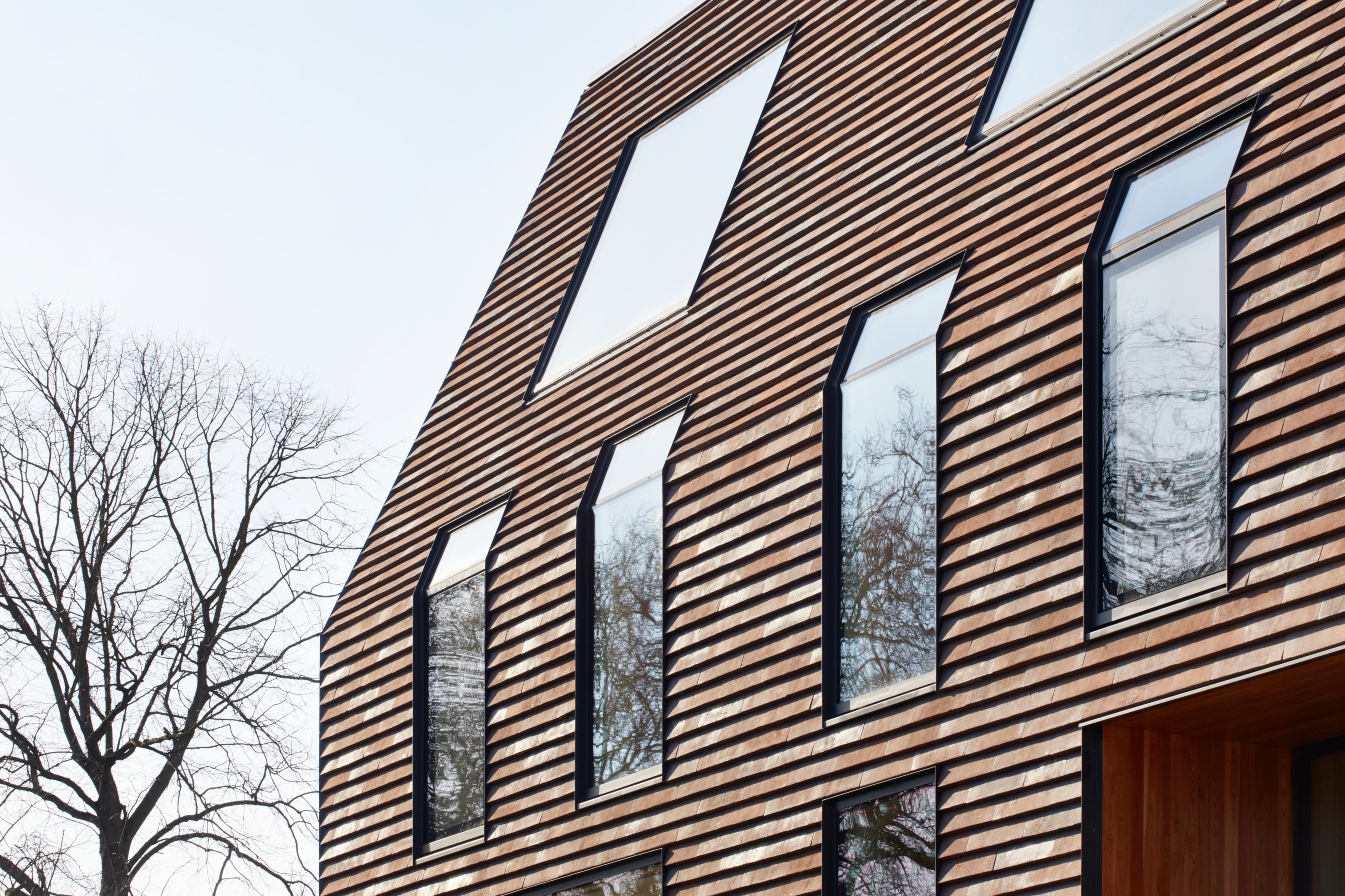 The Future of Clay Bricks in Sustainable Architecture - European ...