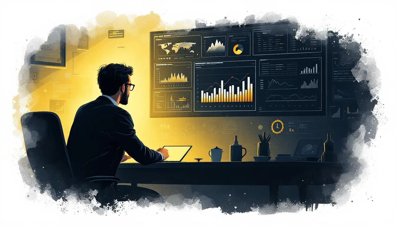 Why Weak Internal Controls Can Threaten Your Business