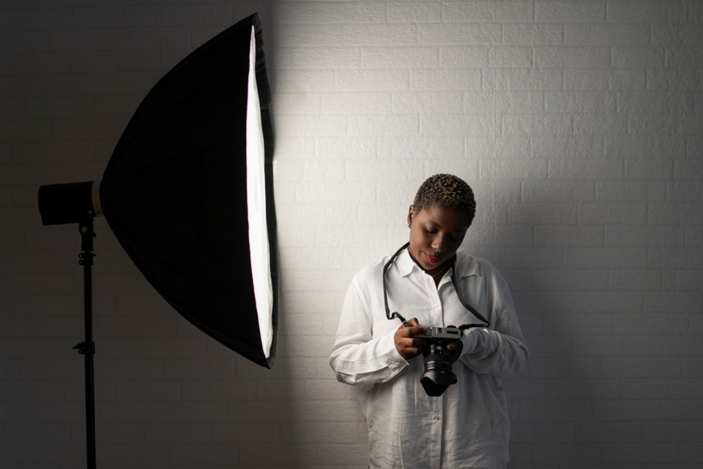 Types of Lighting in Photography | TYX Studios