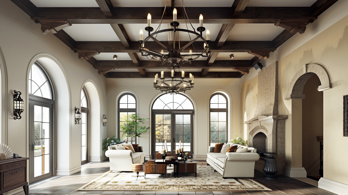 The Art of Architectural Details: Transforming Homes - Webber Studio