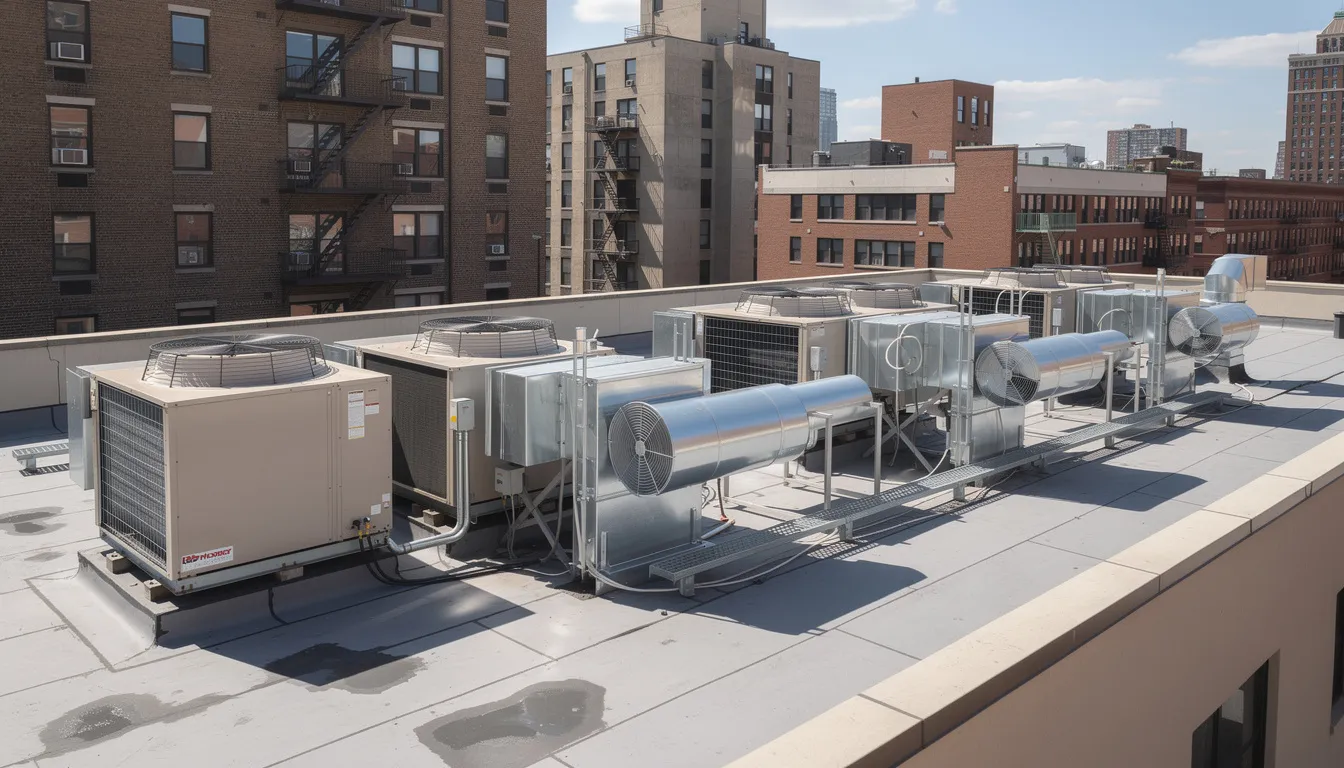 Seasonal Maintenance Checklist for Queens Condos & Co-Ops