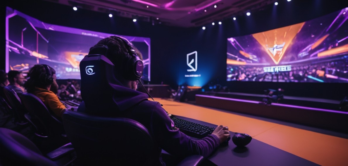 Guide to Organize a Ticketed Esports Tournament - Ticket Fairy Promoter Blog