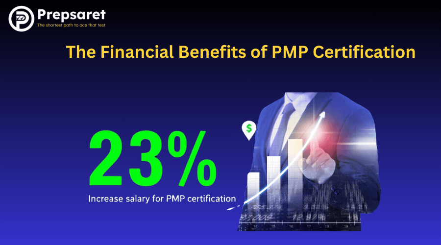 How the PMP Certification Pays Off: Boost Your Career and Salary