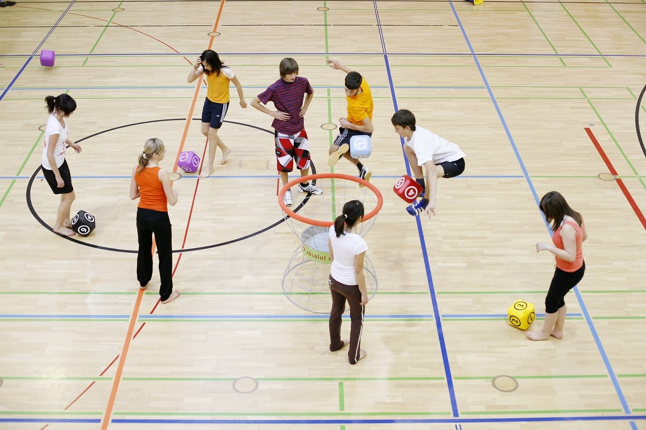 Teaching Personal and Social Responsibility in PE - PE Scholar