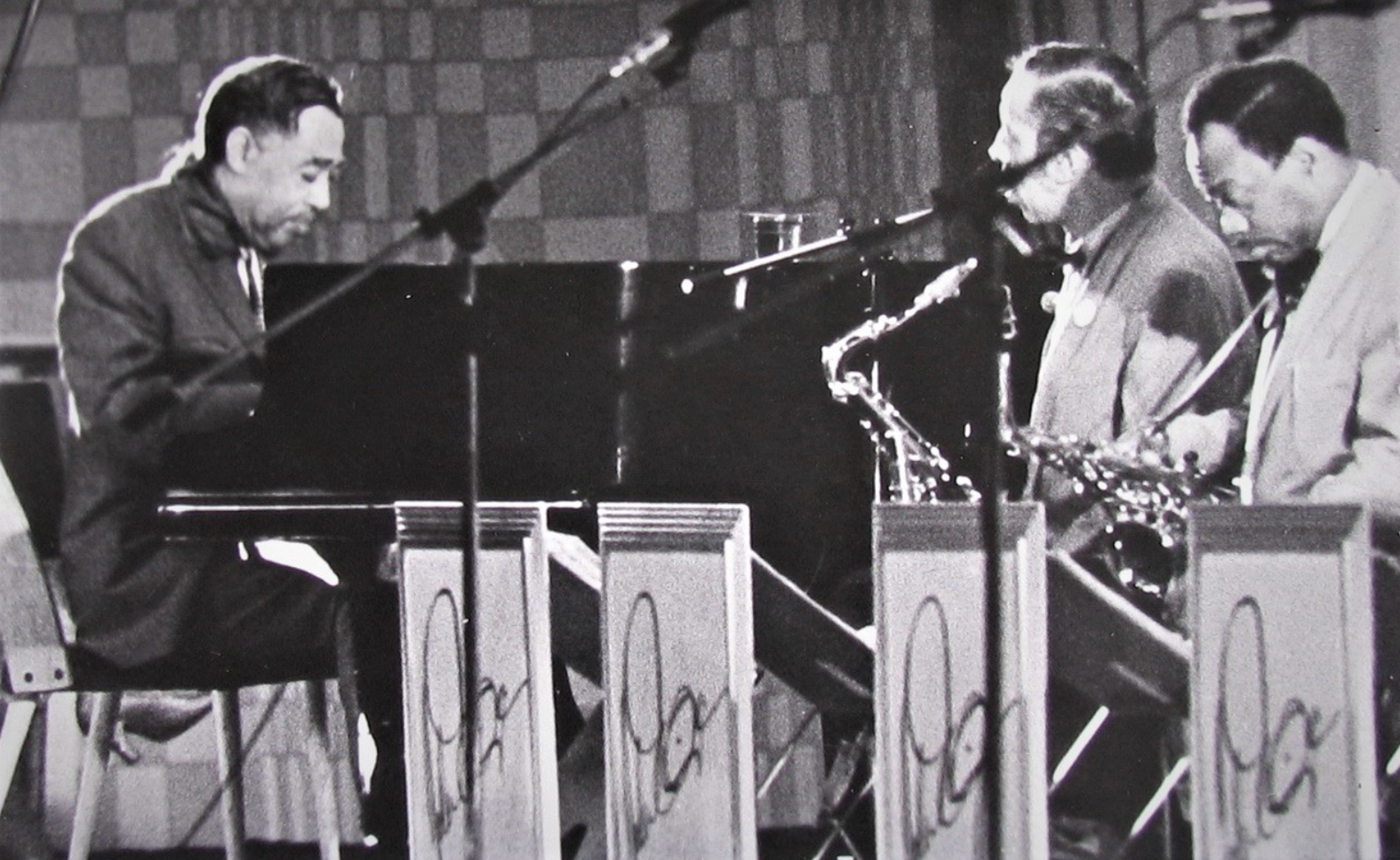 Top 25 Duke Ellington Songs! Know These Duke Ellington Hits