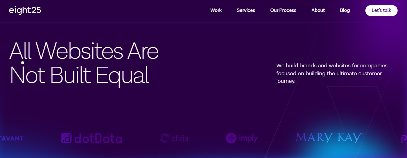Top Web Design Agencies in 2025: Transform Your Digital Presence