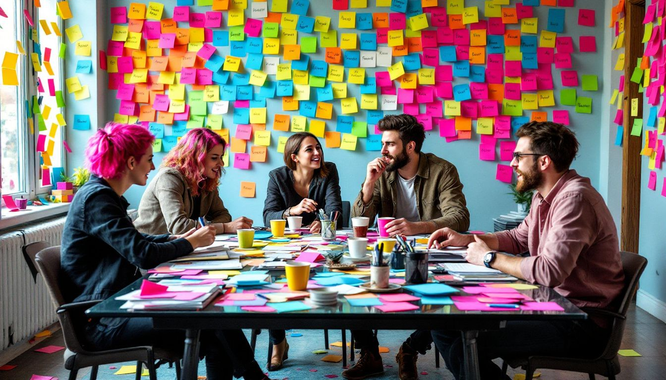 Mastering Brand Naming: Tips for Crafting the Perfect Brand Name - More ...