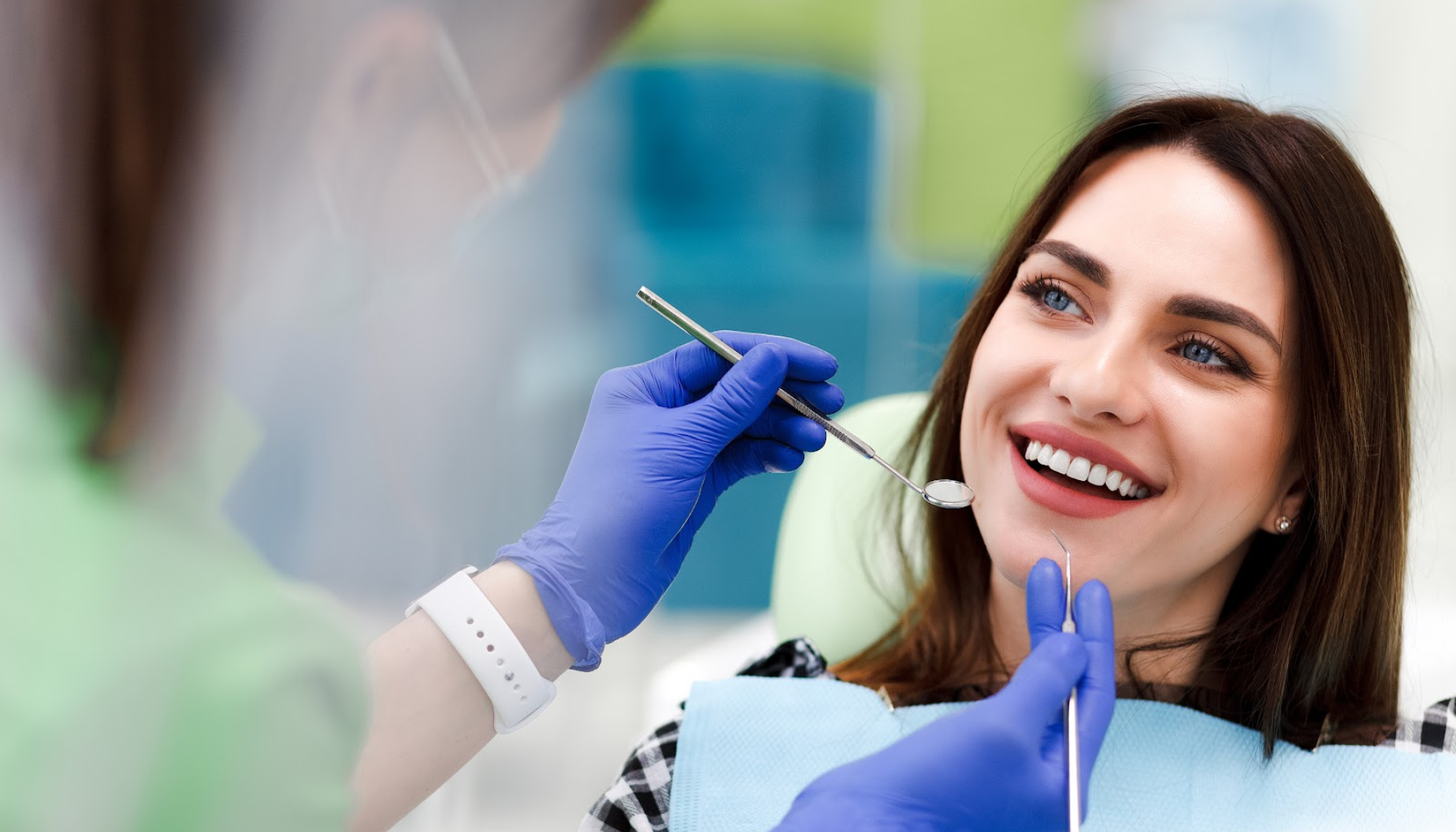 Vondt I Tann Når Jeg Biter Sammen? Ikke Ignorer Det! | 2025