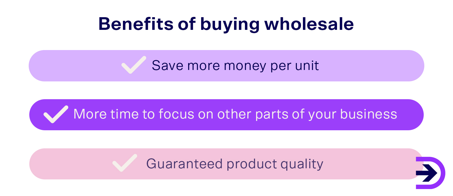 Can You Resell Wholesale Items as Your Own Brand?