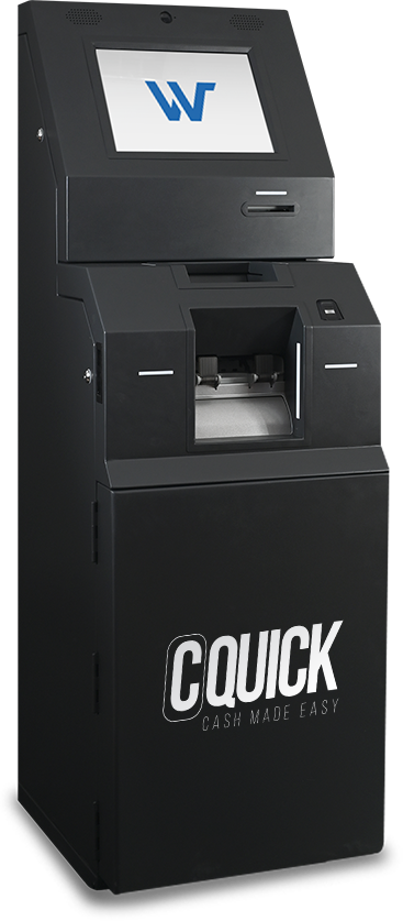 Deposit Money in ATM Without Card - Cardless Cash Deposits with CQuick ...