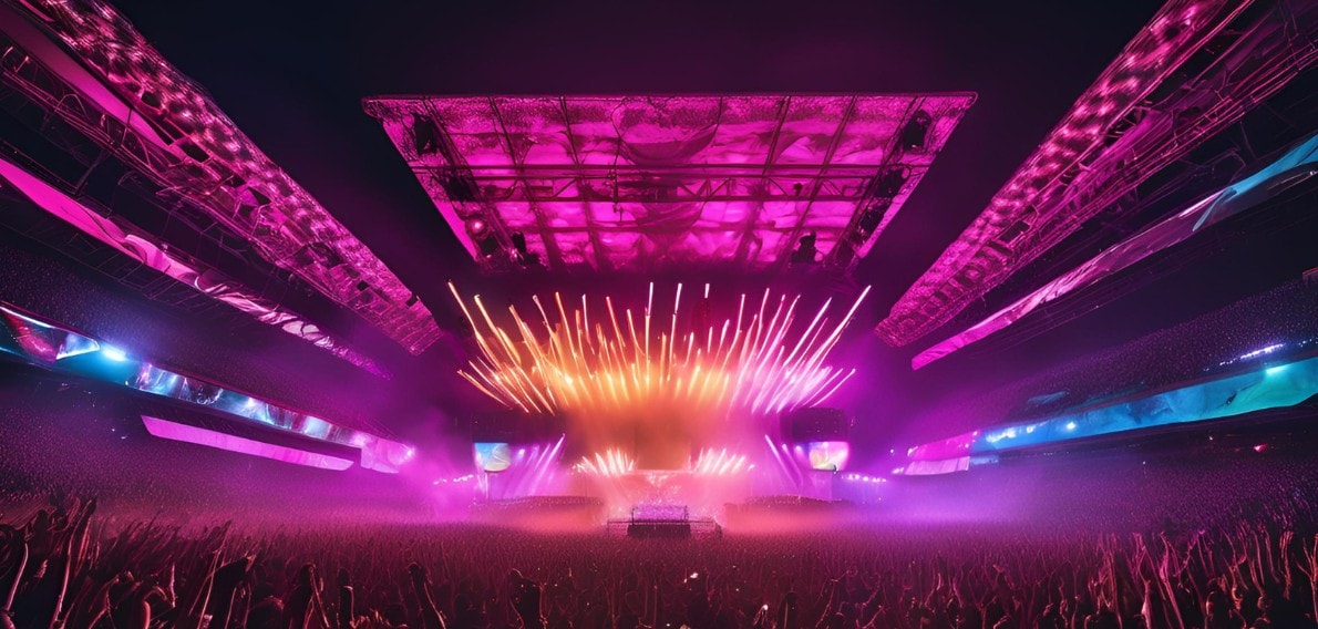 Electronic Music Event Audience Trends 2025 - Ticket Fairy Promoter Blog