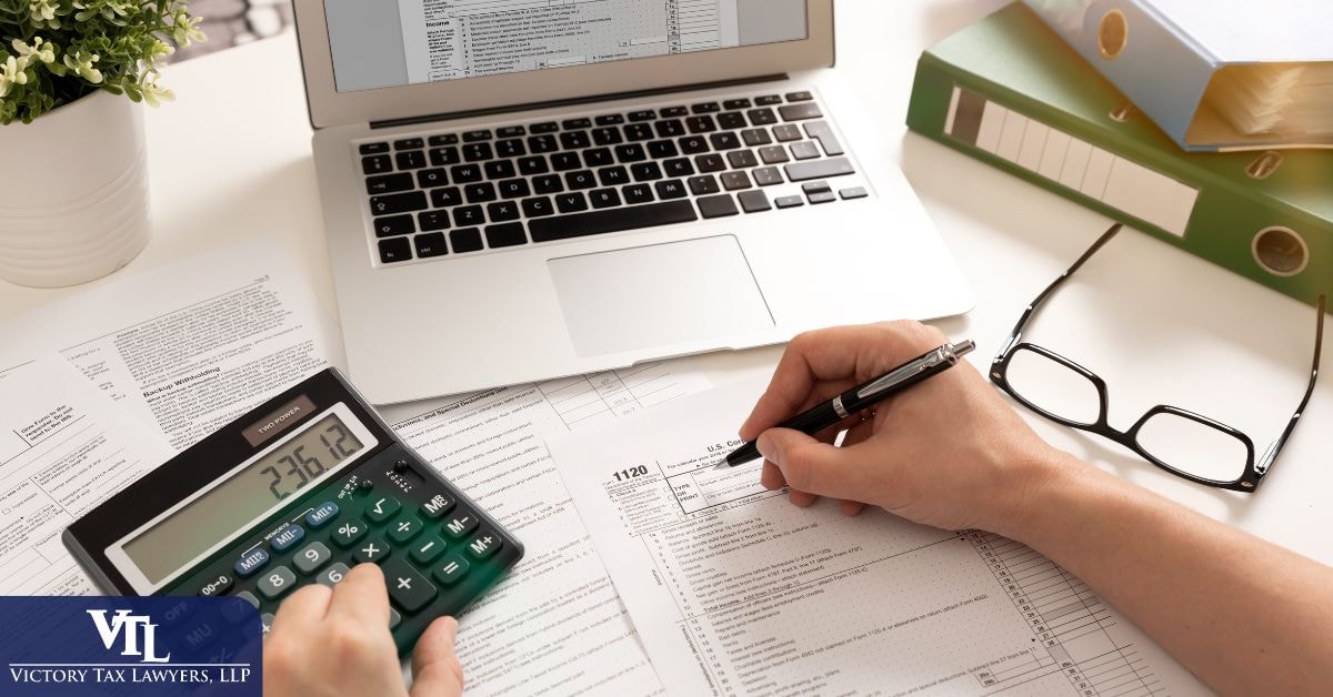 What Is an IRS Tax Levy and How to Protect Yourself